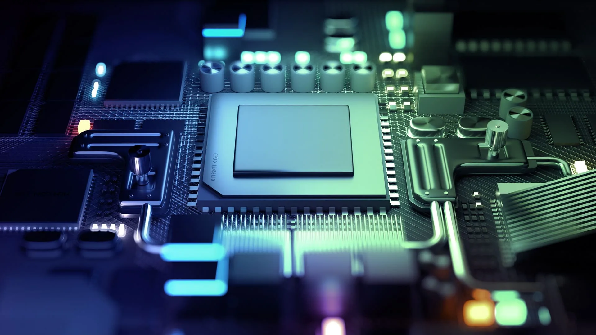 Using FPGA Development for demanding applications | Orthogone