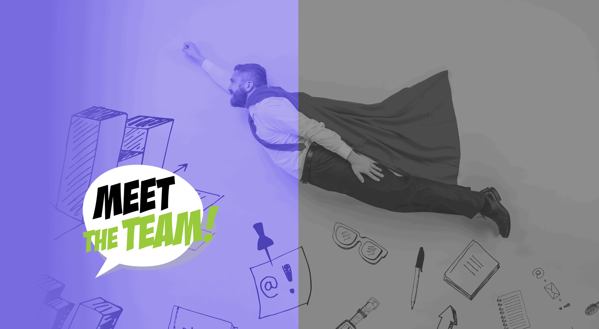 Pascal Lévesque, concepteur logiciel principal chez Orthogone.