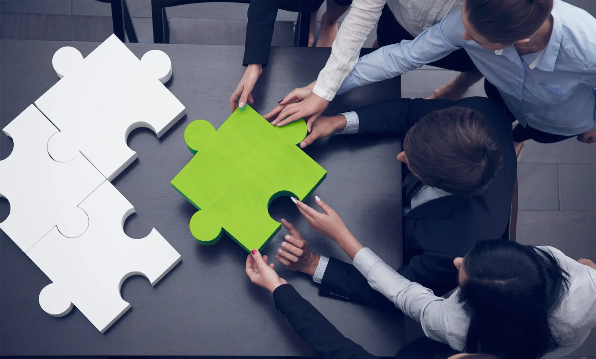 Engineering Services Providers (ESPs) for product development.