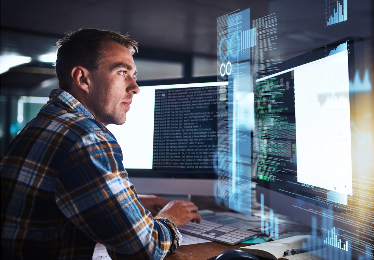 System Engineering Services - Orthogone