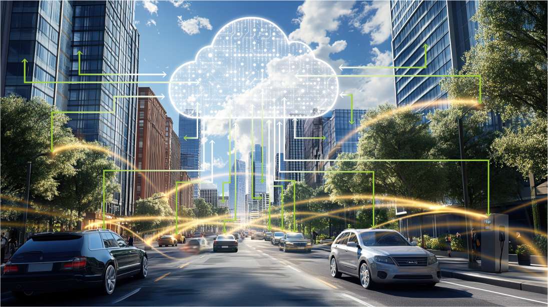 IoT Infrastructure: how to unlock its full potential - Orthogone
