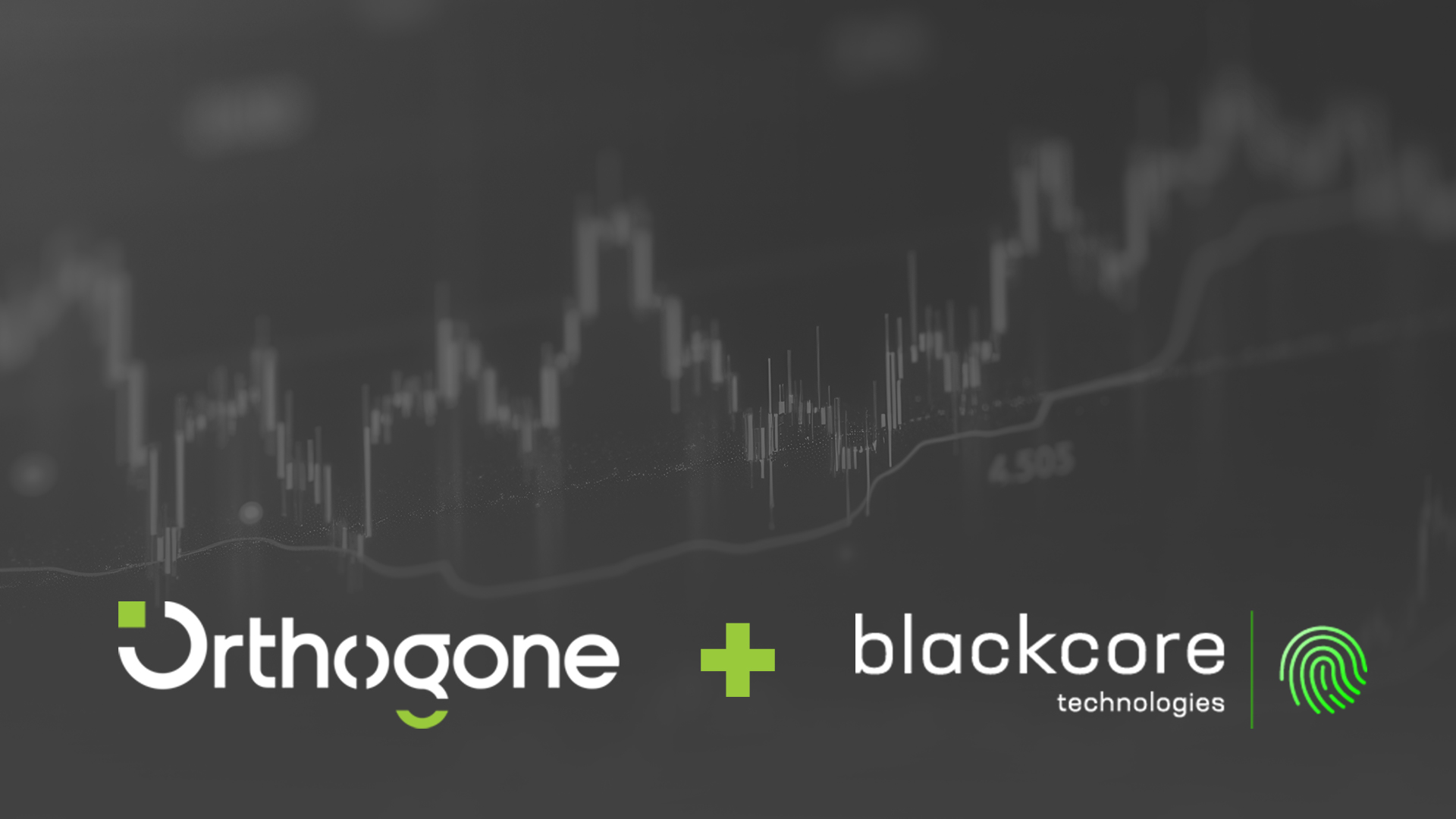 Orthogone & Blackcore deliver Ultra-Low latency FPGA solutions for HFT