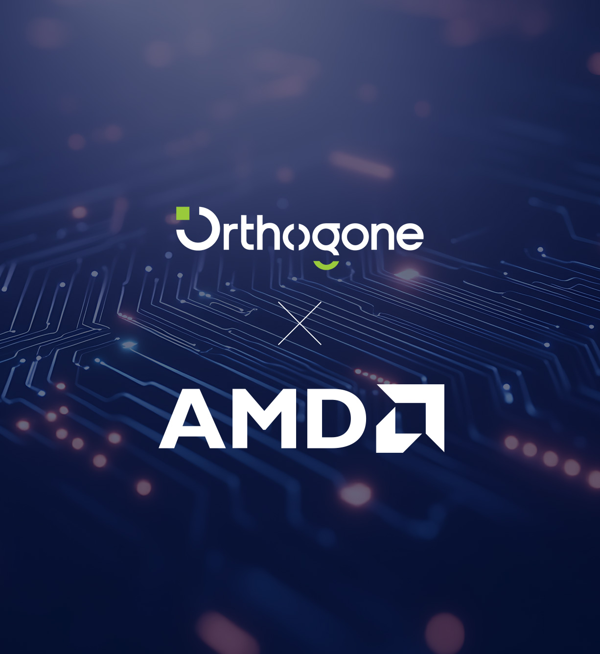 Orthogone Amd Fpga And Embedded Systems Design Partner